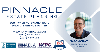 Differences Between Revocable and Irrevocable Trusts – Pinnacle Estate ...